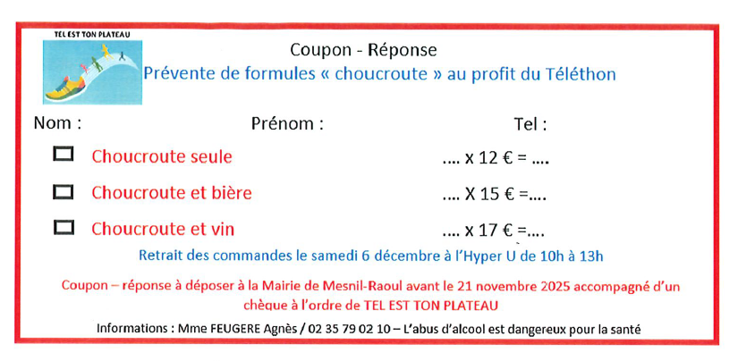 Mesnil-Raoul